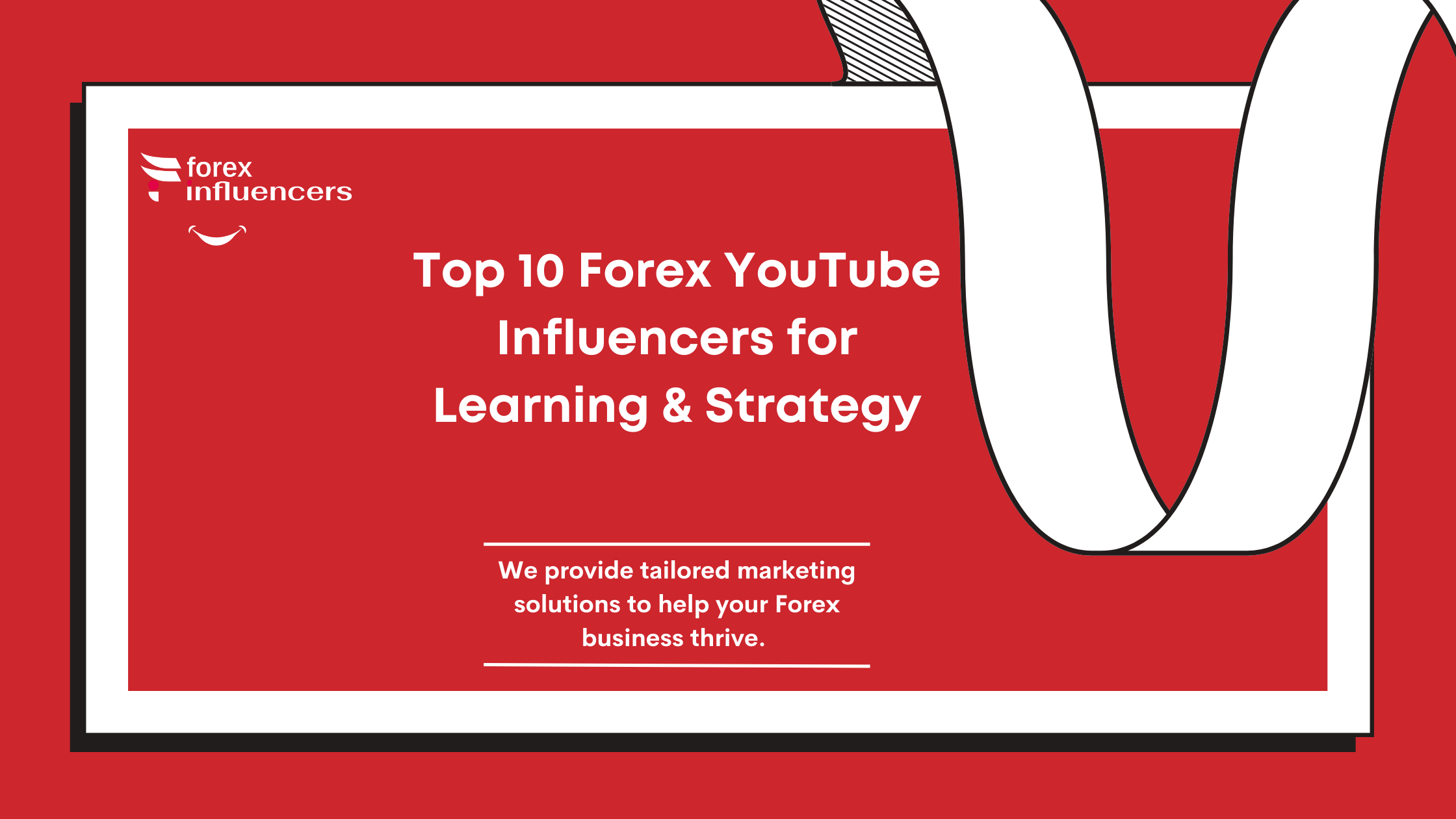 Top 10 Forex YouTube Influencers for Learning & Strategy - Forex ...
